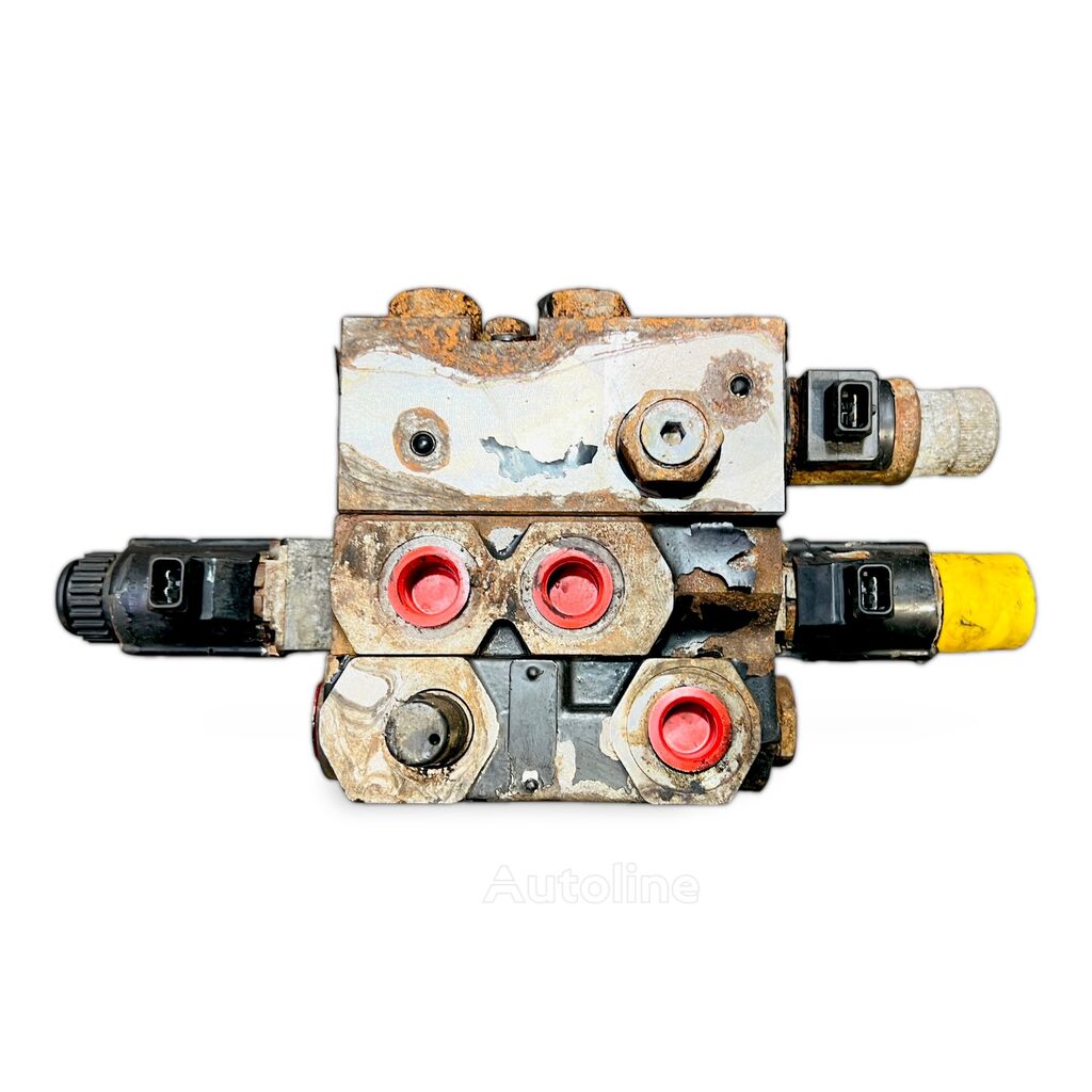 MAN 81471036026 servo pumpa za MAN