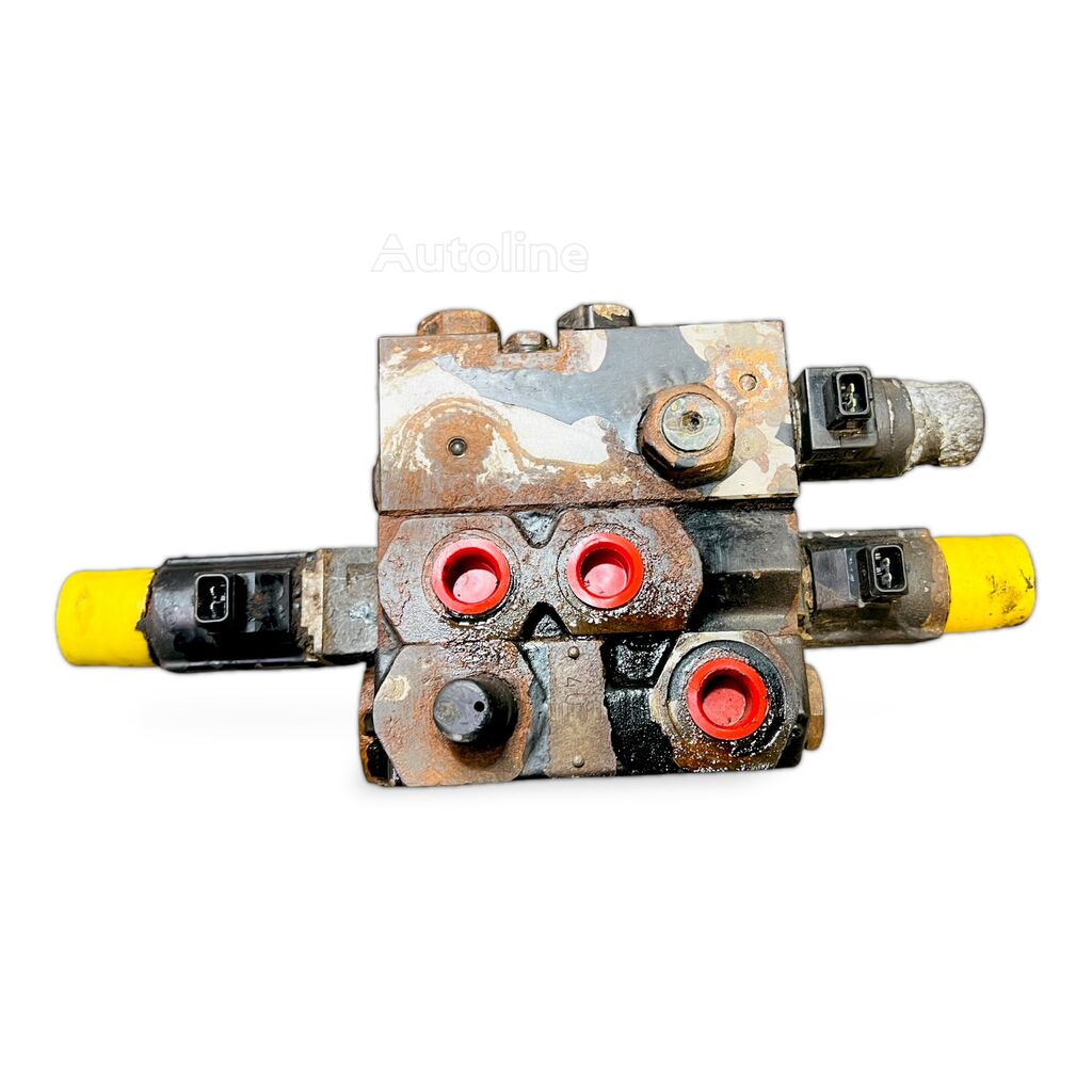 MAN 81471036026 servo pumpa za MAN