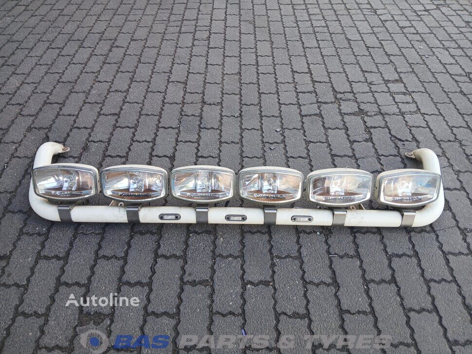 DAF XF106 Light bar Super Space Cab L2H3 dnevno svetlo za DAF XF106 kamiona