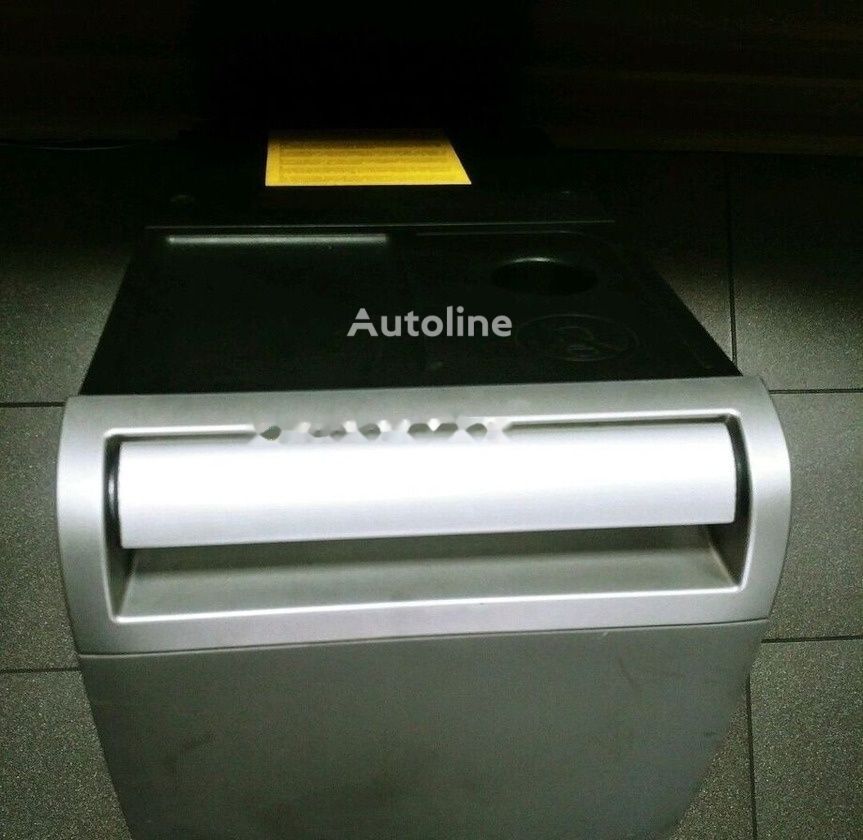 Frižider za auto za DAF 106 kamiona