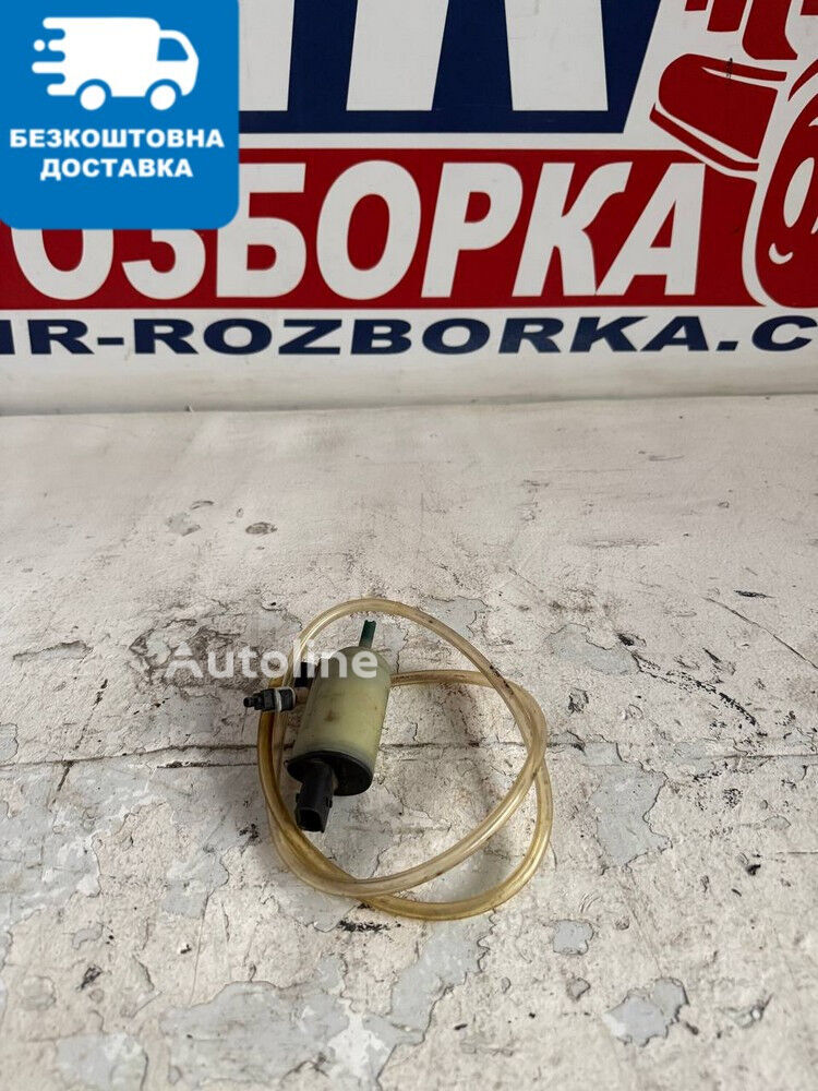DAF NASOS SKLOOMIVAChA DAF 106XF EURO 6 1906381 motor brisača za DAF XF tegljača