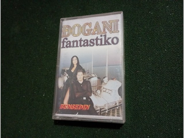 Đogani Fantastiko Bensedin