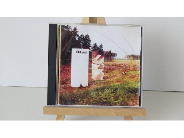 D Note – D Note