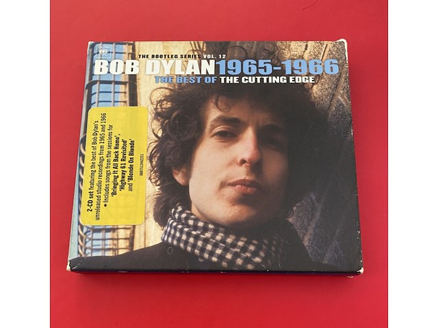 Bob Dylan - The Bootleg Series Vol.12 2CD