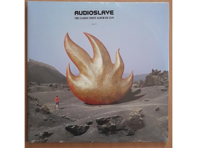 Audioslave – Audioslave US 2022