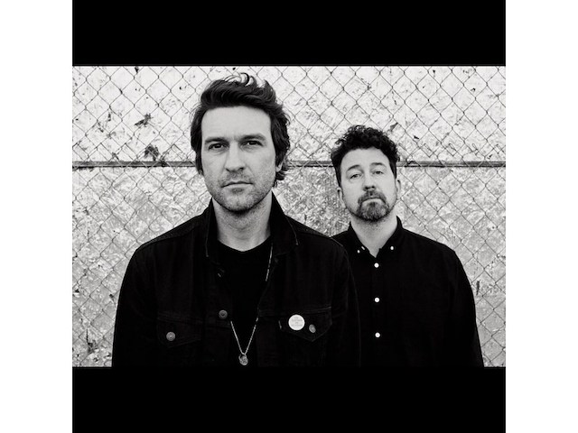 JAPANDROIDS - FATE &; ALCOHOL