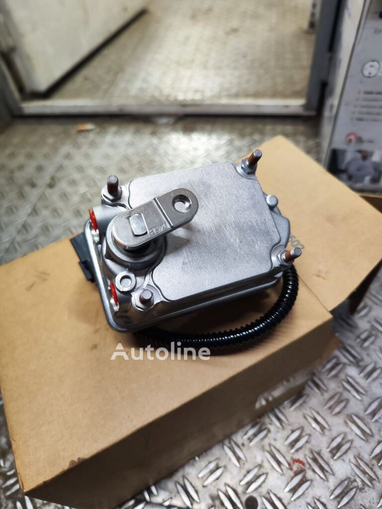 Mercedes-Benz A 936 150 24 94 Modul EGR Atego OM936LA Evro 6 Mercedes-Benz A 936 150 24 94 za Mercedes-Benz Atego OM936LA Evro 6 kamiona