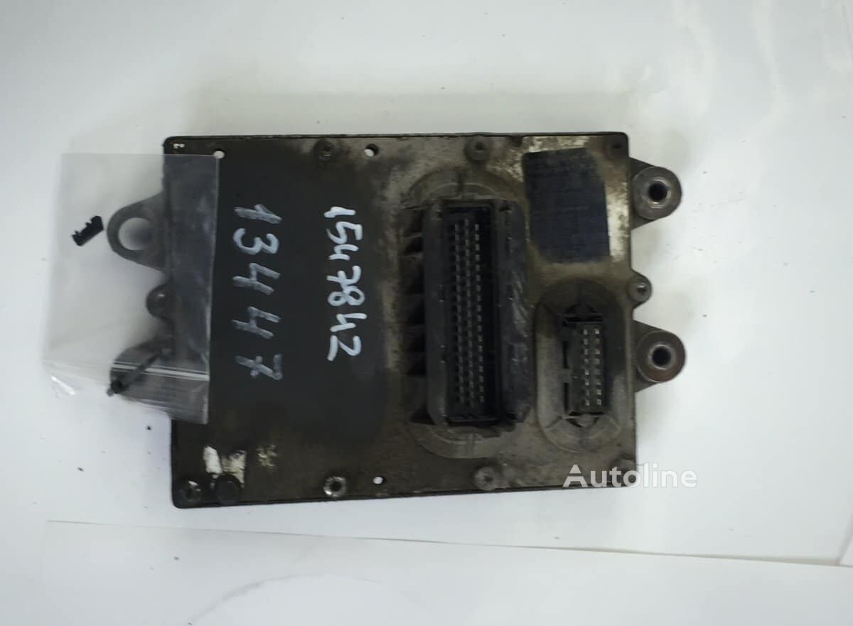 Unitate de Control Motor (ECU) upravljačka jedinica za Mercedes-Benz 1547842 134447