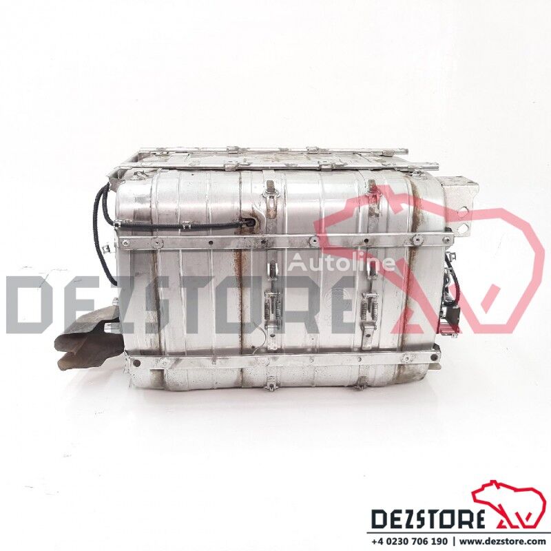 A0094907112 katalizator za Mercedes-Benz ACTROS MP4 kamiona