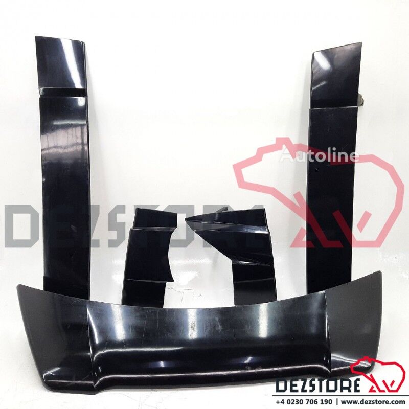 Kit aerodinamic 2000000327334 oblaganje za Mercedes-Benz ACTROS MP4 kamiona
