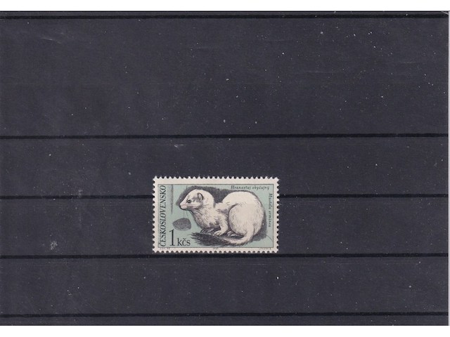 Čehoslovačka 1967