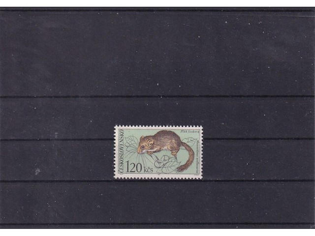 Čehoslovačka 1967