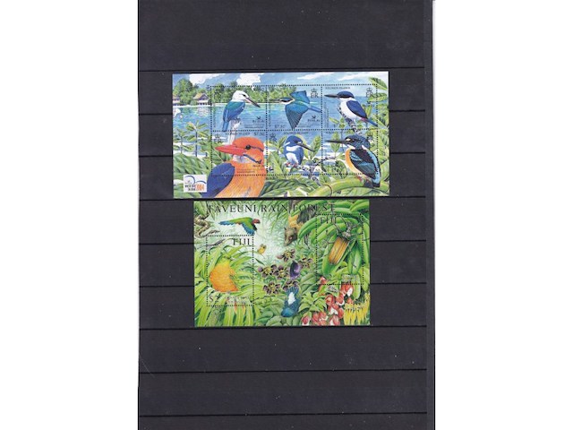 Fauna Lot
