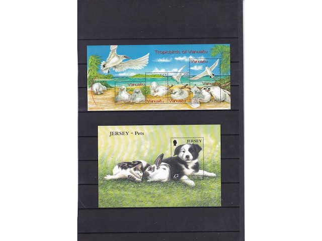 Fauna Lot