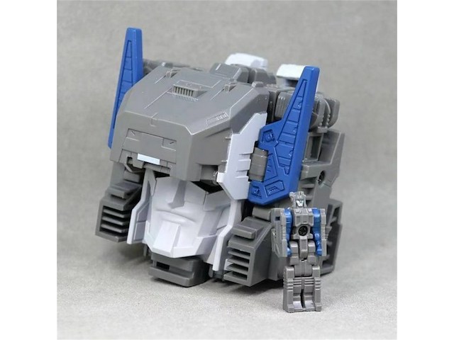 Transformers, Fortress Maximus