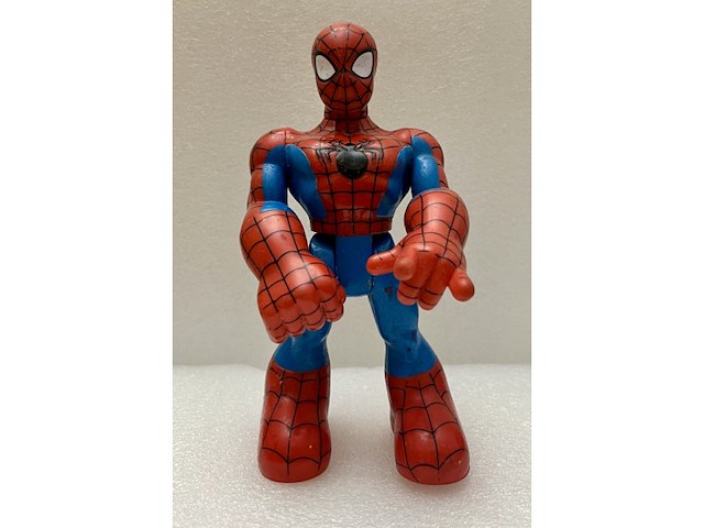 SPIDERMAN original Marvel figura iz 2003 extra!