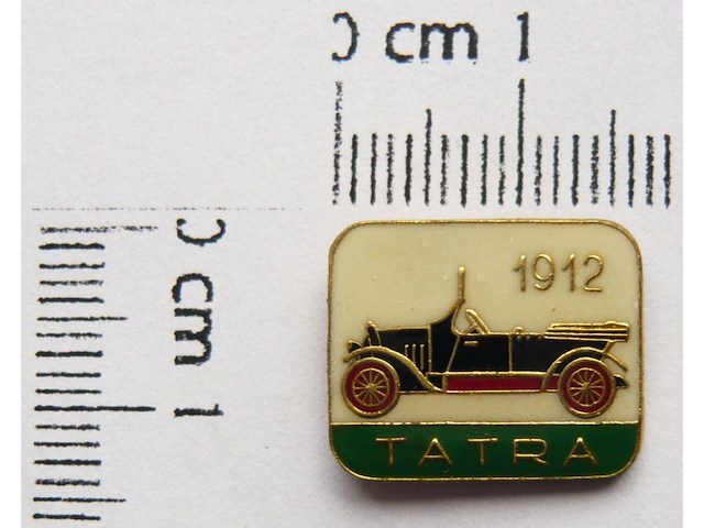 Tatra