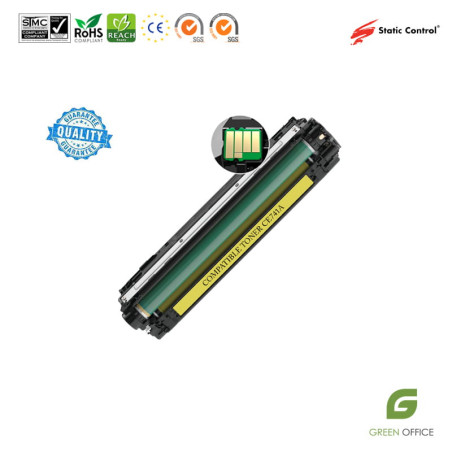 CE742A KOMPATIBILNI TONER HP 307A YELLOW ZA COLOR LASERJET CP5225