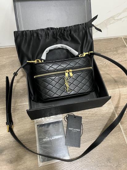 YSL Saint Laurent torba