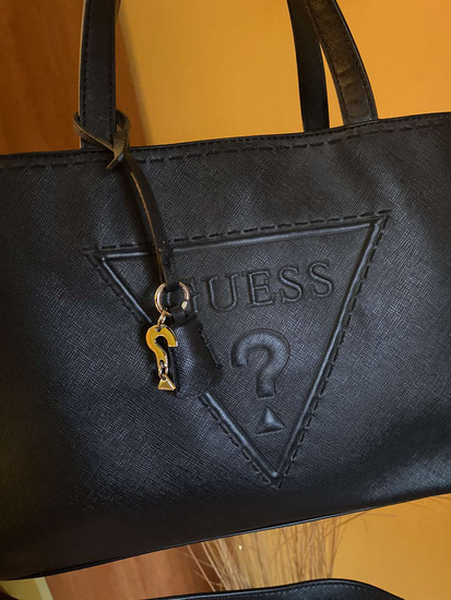 Nova original Guess torba