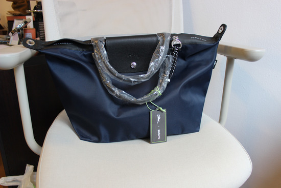 Longchamp Le Pliage Energy torbe