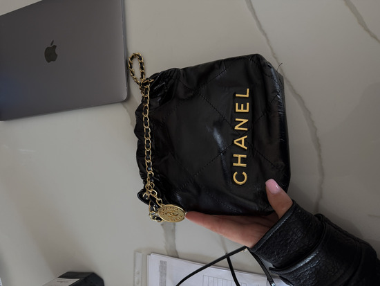 Chanel torba