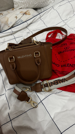 Valentino torbica