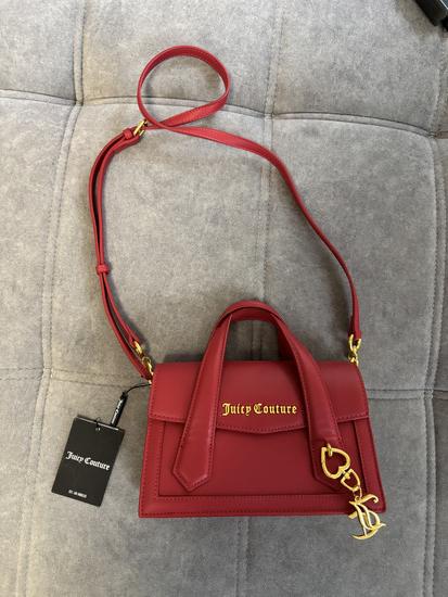 Juicy Couture nova torba
