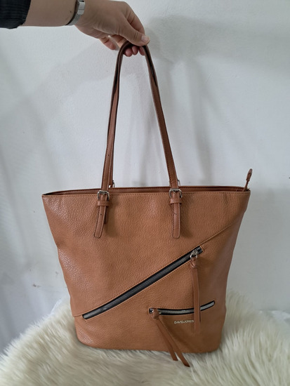 David Jones torba