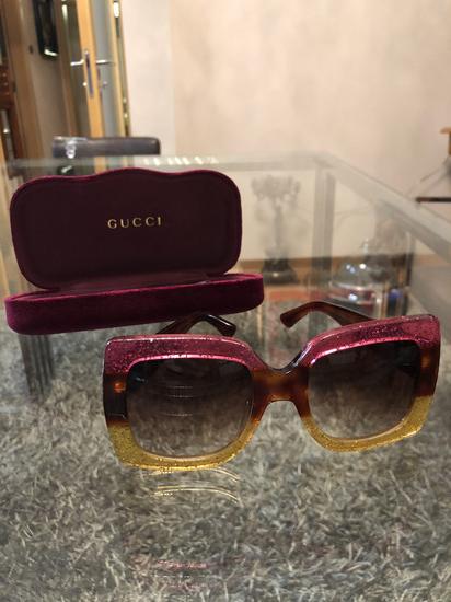 Gucci naocare