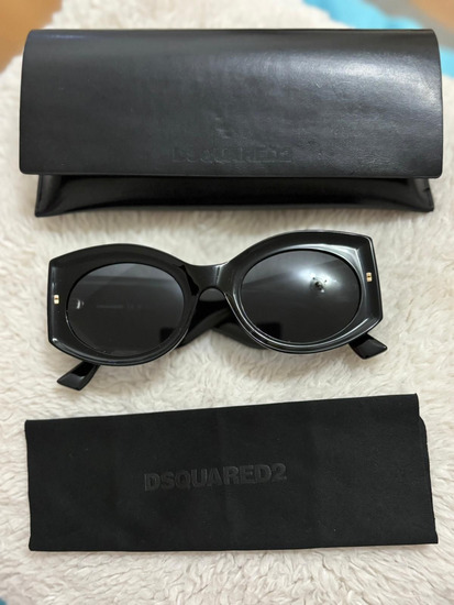 Dsquared naocare original