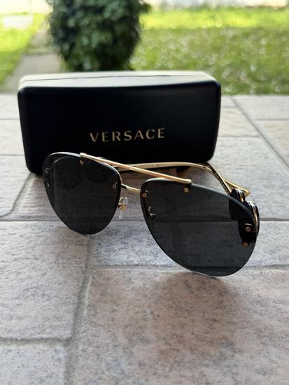 Versace naocare