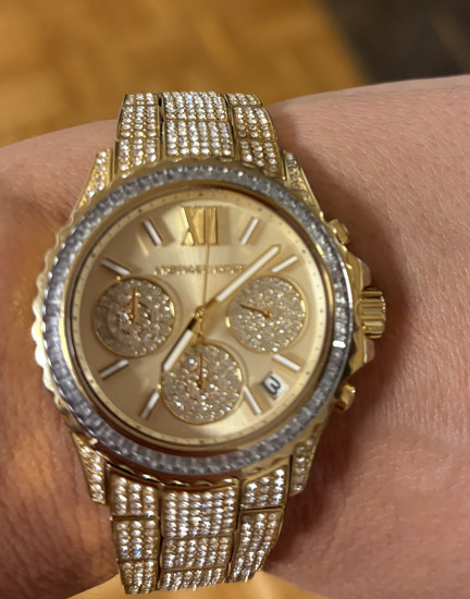 Michael Kors zenski sat