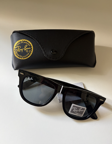 Cuvene Ray Ban Wayfarer