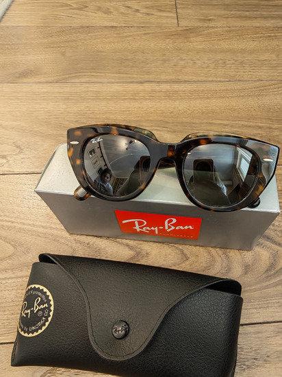 Ray ban naocare nove skroz