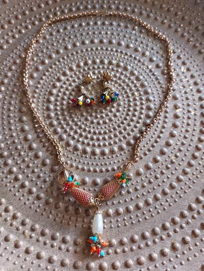 Vintage set