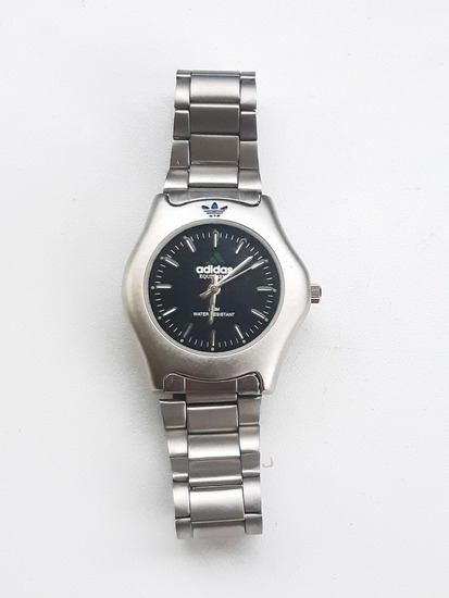 Vintage 90e ADIDAS Equipment 10-0032 sat NOVO