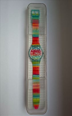 Swatch sat
