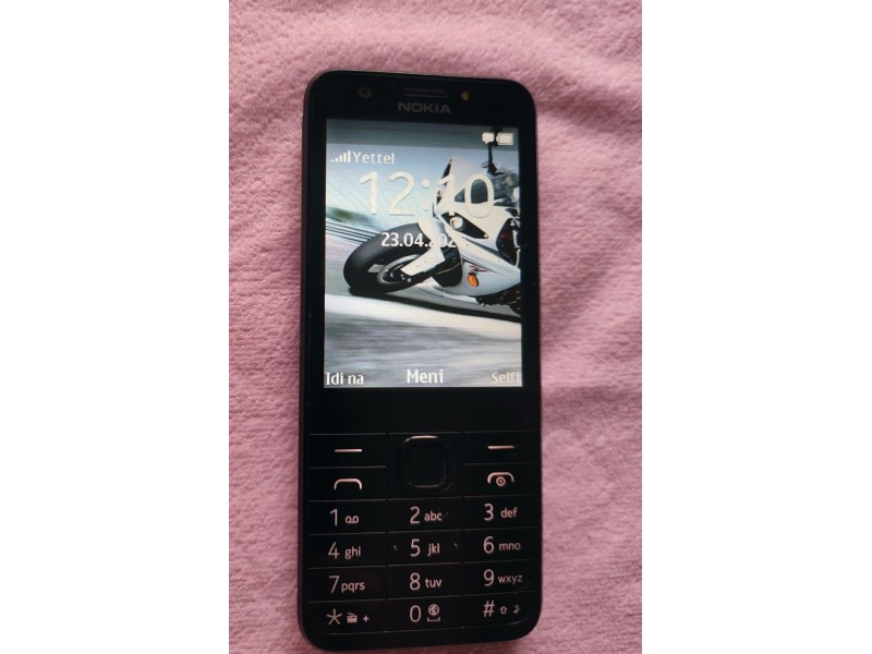 Nokia 230 RM-1173 (procitaj opis ,vazno je)