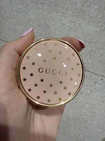 Gucci blush de beaute 03 radiant pink