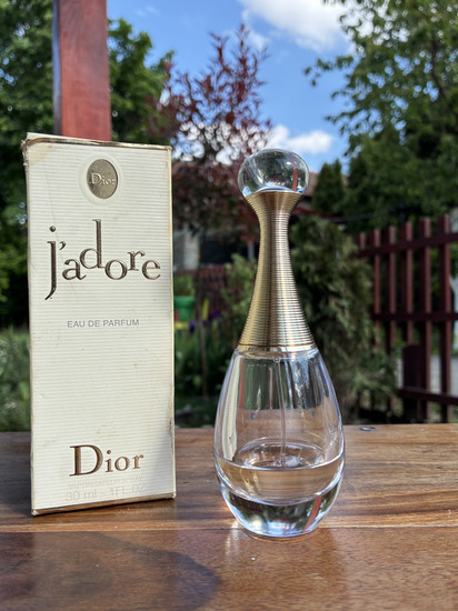 J'adore Dior