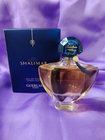Guerlain Shalimar