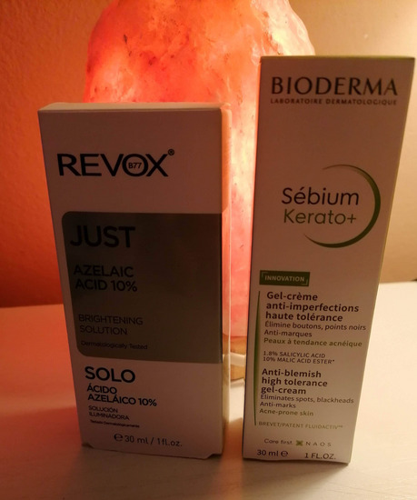 Paket 8 Predmeta REVOX, BIODERMA,MIXA,LIU JO%%%