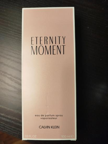 Eternety Moment Calvin Klein