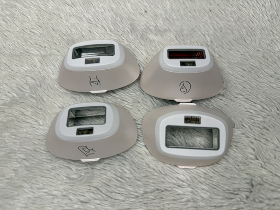 Lumea Epilator - NOVO