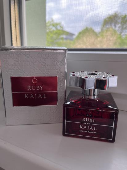 Kajal Ruby 100ml
