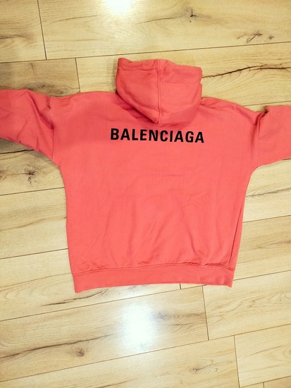 Balenciaga original duks