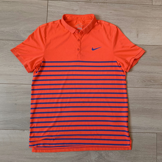Ekstra NIKE Dri Fit sa pamukom - M-L - Top