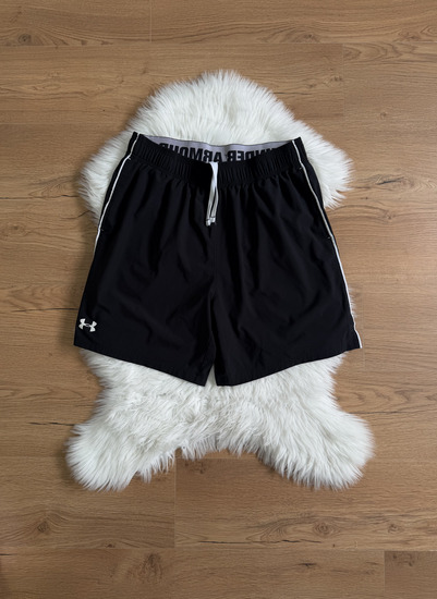 Under armour original sorc XL