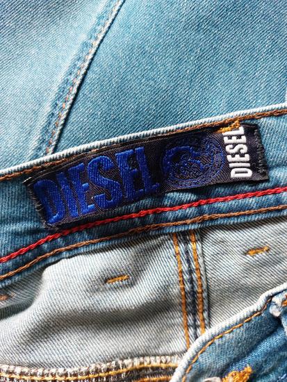 DIESEL muske farke